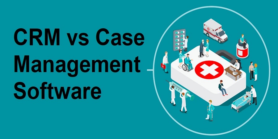 CRM vs Case Management Software For Law Firms (2026 Comparison Guide)